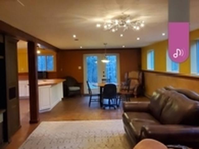 1 BR, 1 BA Apartment 87 Philbrick Hill Road, Springfield, NH 03284