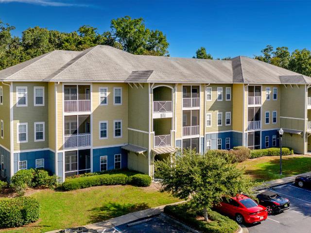 1 BR, 1 BA Apartment 8800 Pine Forest Road Unit 08203, Pensacola, FL 32534