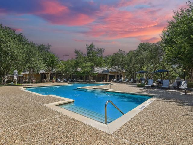 1 BR, 1 BA Apartment 8801 FM 620 North Unit 2 0132, Austin, TX 78726
