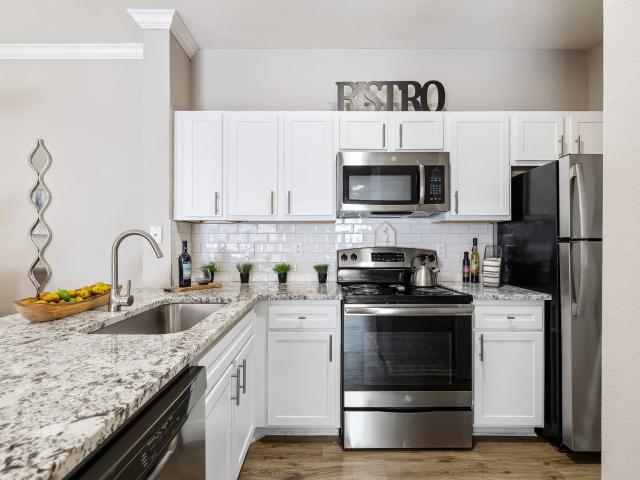 1 BR, 1 BA Apartment 8801 FM 620 North Unit 2 1221, Austin, TX 78726