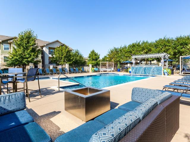 1 BR, 1 BA Apartment 8801 Hwy 290 W, Austin, TX 78736