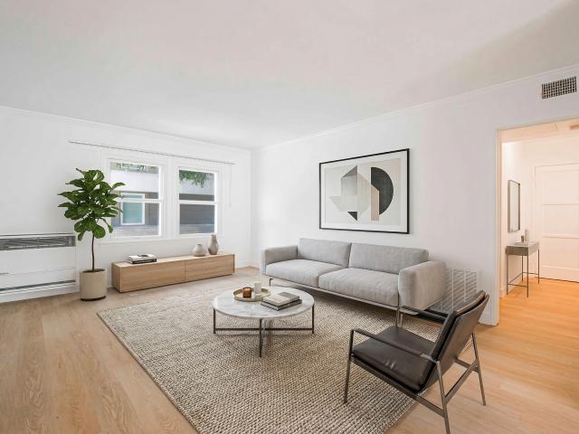 1 BR, 1 BA Apartment 8804 Belford Ave, Los Angeles, CA 90045