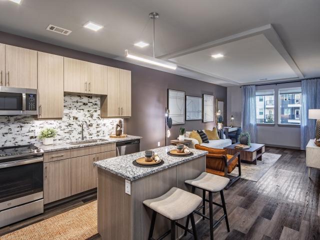 1 BR, 1 BA Apartment 880 Lake Carolyn Pkwy Unit 128, Irving, TX 75039