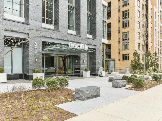 1 BR, 1 BA Apartment 880 New Jersey Avenue SE Unit 0708, Washington, DC 20003
