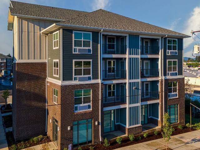 1 BR, 1 BA Apartment 8810 Southeast Otty Road Unit 26710, Happy Valley, OR 97086