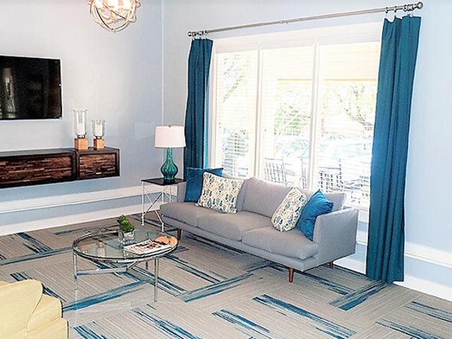 1 BR, 1 BA Apartment 8810 Tallwood Dr, Austin, TX 78759