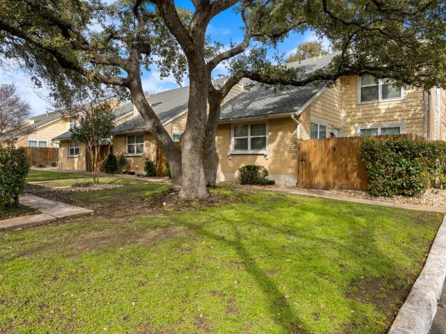 1 BR, 1 BA Apartment 8810 Tallwood Drive Unit 306, Austin, TX 78759