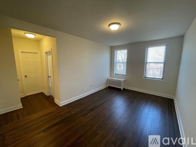 1 BR, 1 BA Apartment 8811 2nd Ave, Unit C4, North Bergen, NJ 07047