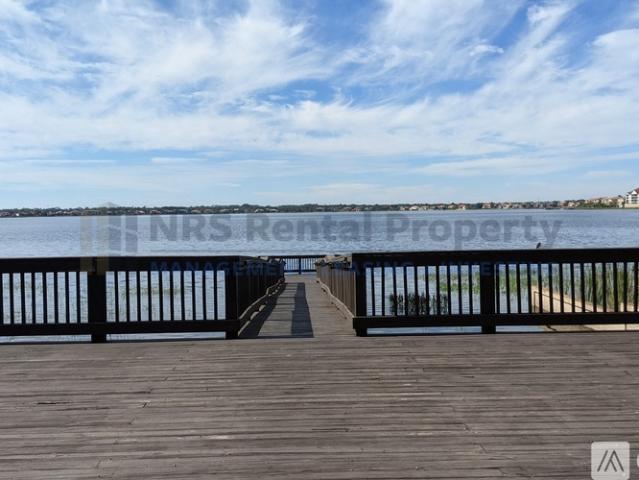 1 BR, 1 BA Apartment 8813 Latrec Ave, Unit 301, Orlando, FL 32819