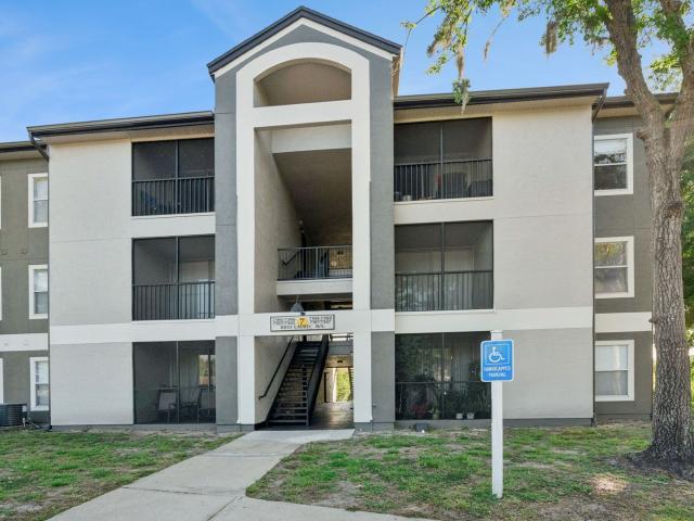 1 BR, 1 BA Apartment 8813 Latrec Ave Orlando, FL 32819