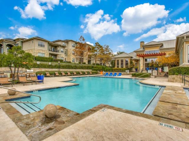 1 BR, 1 BA Apartment 8818 Travis Hills Drive Unit 0720, Austin, TX 78735