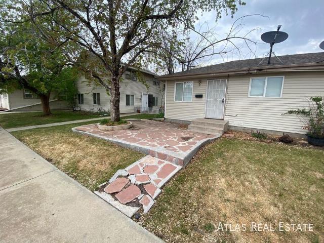 1 BR, 1 BA Apartment 881 Egbert Street, Brighton, CO 80601