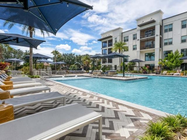 1 BR, 1 BA Apartment 8820 Walter Way Unit 2203, Naples, FL 34120