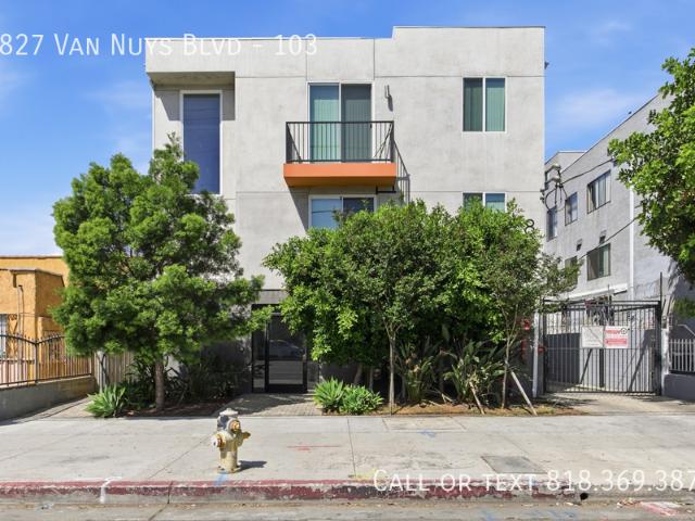 1 BR, 1 BA Apartment 8827 Van Nuys Blvd, Panorama City, CA 91402