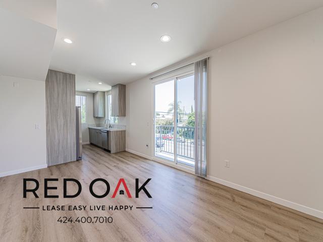 1 BR, 1 BA Apartment 8827 Van Nuys Blvd, Panorama City, CA 91402