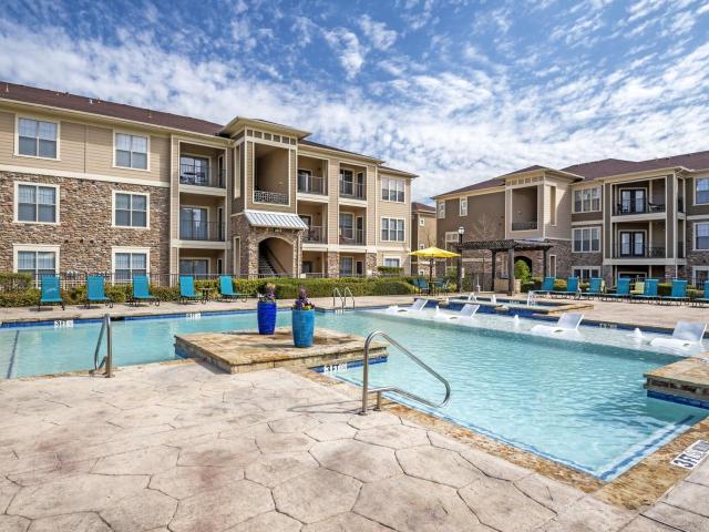 1 BR, 1 BA Apartment 8828 N. Riverside Drive Unit 3 3307, Keller, TX 76244
