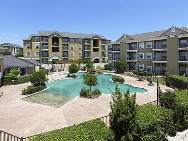 1 BR, 1 BA Apartment 8838 Dugas Rd Unit 26301, San Antonio, TX 78251