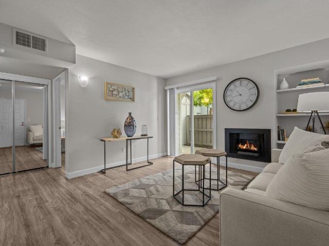1 BR, 1 BA Apartment 8842 Winding Way Unit 423, Fair Oaks, CA 95628
