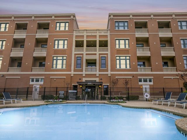 1 BR, 1 BA Apartment 8843 Coleman Boulevard Unit 404, Frisco, TX 75034