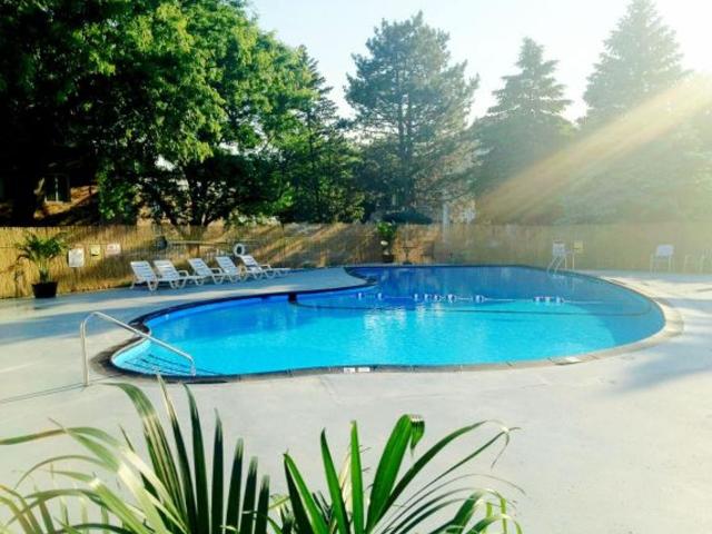 1 BR, 1 BA Apartment 8848 Goodrich Road Unit 6 104, Minneapolis, MN 55437