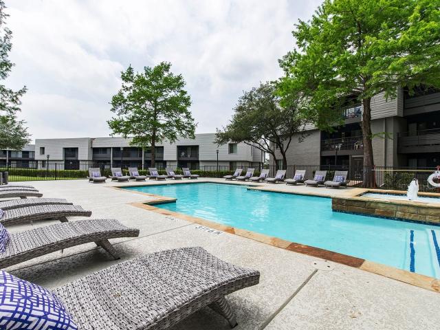 1 BR, 1 BA Apartment 8850 Ferguson Road Unit 3064, Dallas, TX 75228