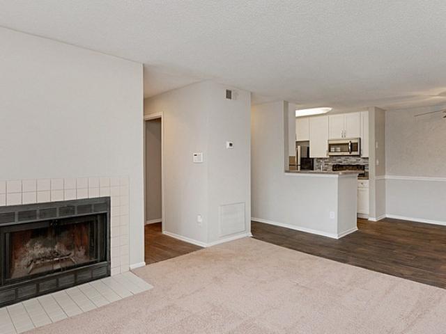 1 BR, 1 BA Apartment 8850 Park Road Unit D, Charlotte, NC 28210