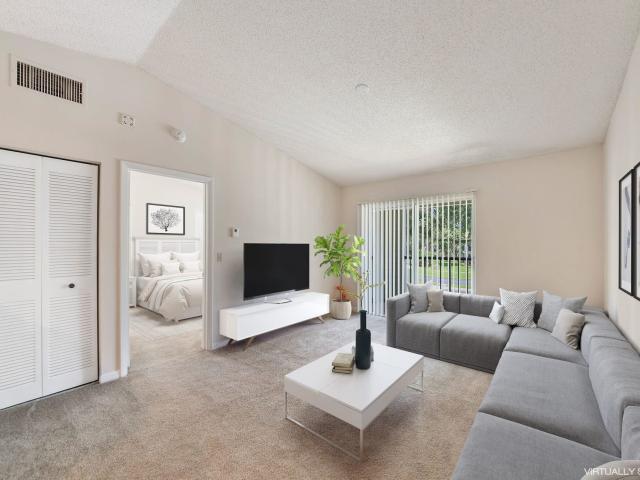 1 BR, 1 BA Apartment 888 Cotton Bay Drive W Unit 1704, West Palm Beach, FL 33406
