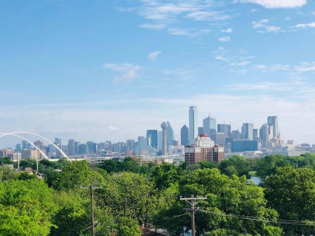 1 BR, 1 BA Apartment 888 North Zang Boulevard Unit 2301, Dallas, TX 75208