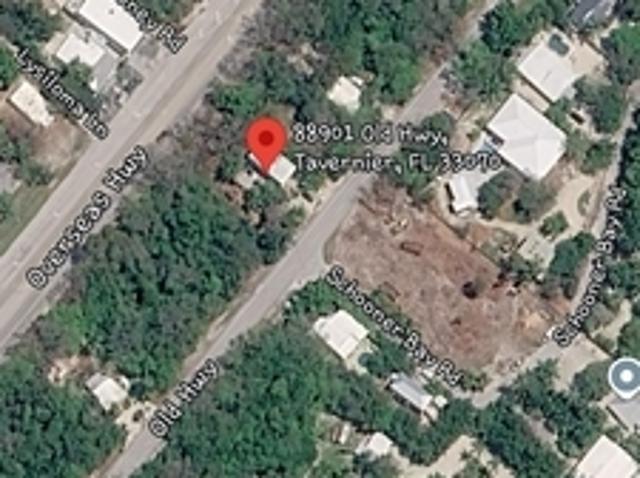 1 BR, 1 BA Apartment 88901 Old Highway, Unit B, Tavernier, FL 33070