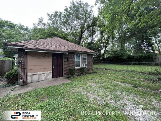 1 BR, 1 BA Apartment 8894 Alva Ave, Saint Louis, MO 63121