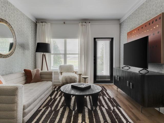 1 BR, 1 BA Apartment 8900 Harmon Road Unit 1 bed, 1 bath, $1531, Fort Worth, TX 76177