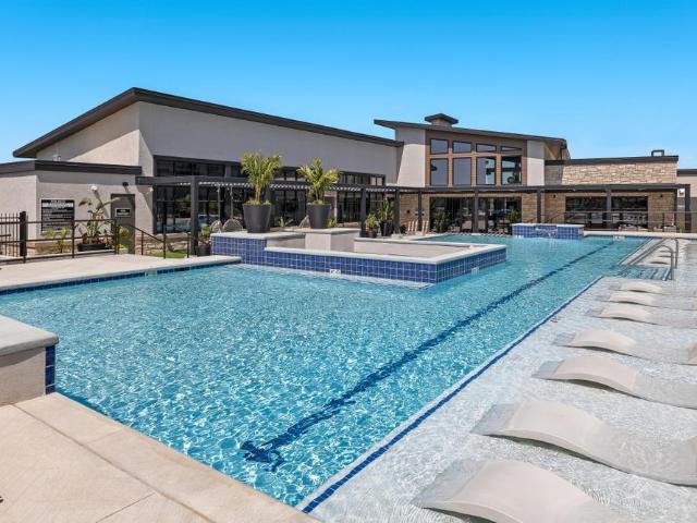 1 BR, 1 BA Apartment 8900 Maurer Court Unit 5301, Lenexa, KS 66219