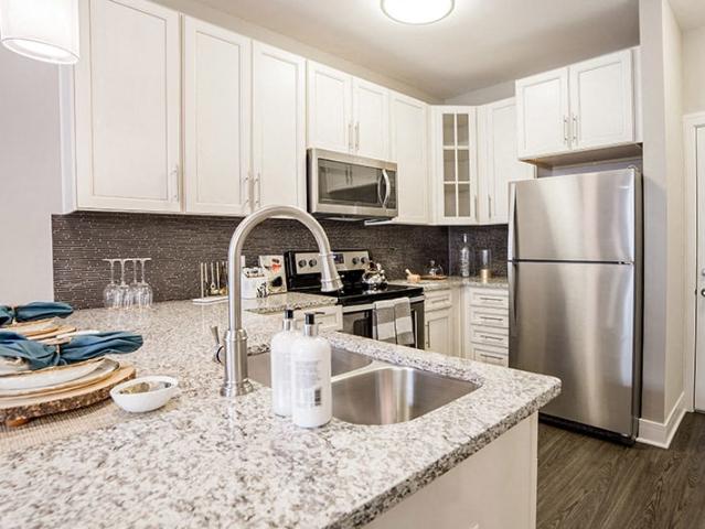 1 BR, 1 BA Apartment 8901 River Crossing Blvd Unit 00237, Indianapolis, IN 46240