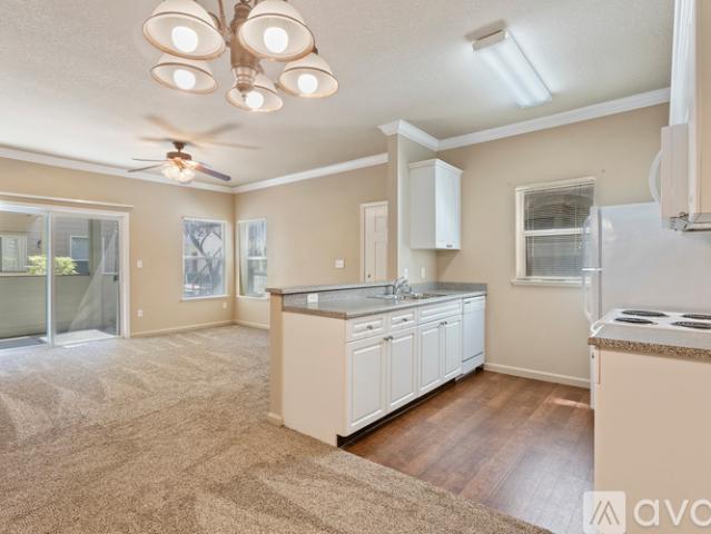 1 BR, 1 BA Apartment 8905 Davis Road, Unit G 46, Stockton, CA 95209