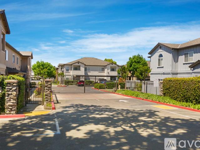 1 BR, 1 BA Apartment 8905 Davis Road, Unit H 50, Stockton, CA 95209