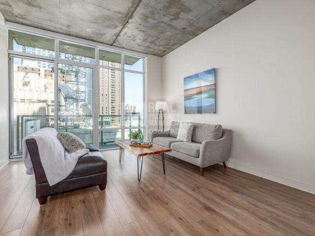 1 BR, 1 BA Apartment 891 14th St, Denver, CO 80202