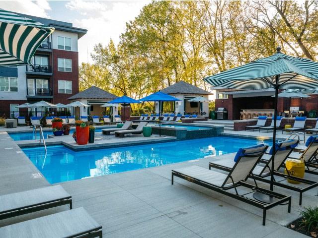 1 BR, 1 BA Apartment 891 Ingleside Ave Unit 105RHW, Columbus, OH 43215