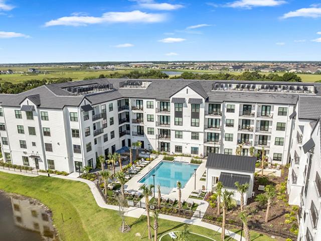 1 BR, 1 BA Apartment 8920 Trafford Drive Unit 2320, Melbourne, FL 32940