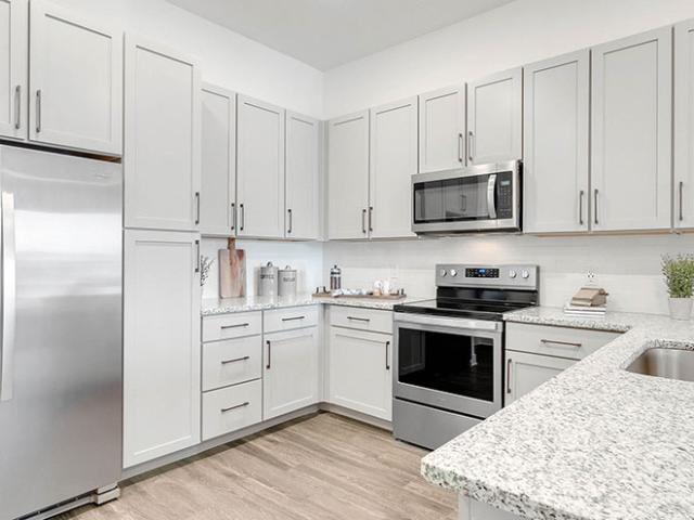 1 BR, 1 BA Apartment 8920 Trafford Drive Unit 2422, Melbourne, FL 32940