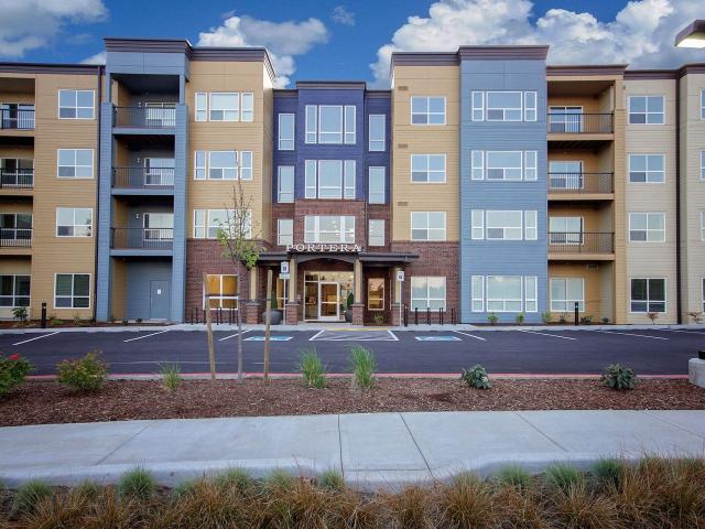 1 BR, 1 BA Apartment 8945 SW Ash Meadows Circle Unit 413, Wilsonville, OR 97070
