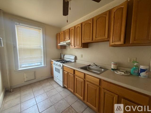 1 BR, 1 BA Apartment 894 John F Kennedy Blvd, Unit 33, Bayonne, NJ 07002