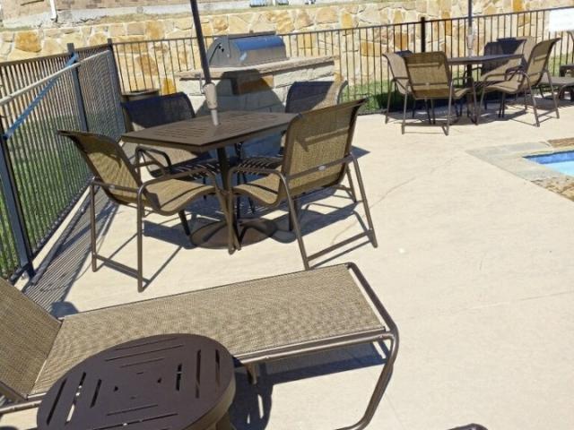 1 BR, 1 BA Apartment 8950 N. Normandale Street Unit A 3 8838SD, Fort Worth, TX 76116