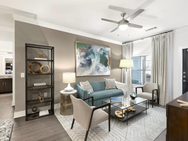 1 BR, 1 BA Apartment 8951 McCutchins Drive Unit 11109, McKinney, TX 75070