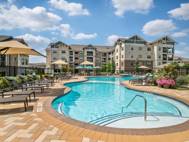1 BR, 1 BA Apartment 8951 McCutchins Drive Unit 12306, McKinney, TX 75070