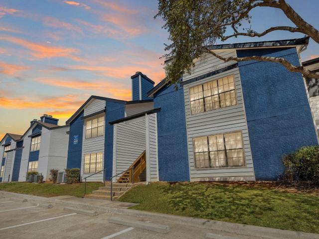 1 BR, 1 BA Apartment 8951 Randol Mill Road Unit 808, Fort Worth, TX 76120
