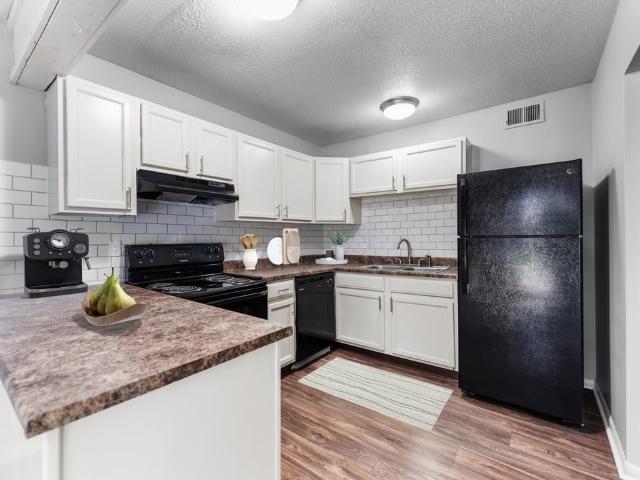 1 BR, 1 BA Apartment 8951 Reeder Street Unit 1805, Overland Park, KS 66214
