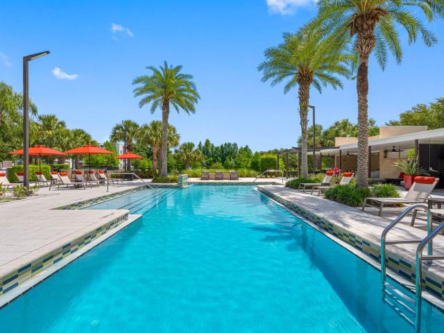 1 BR, 1 BA Apartment 895 Broadstone Way Unit 404, Altamonte Springs, FL 32714