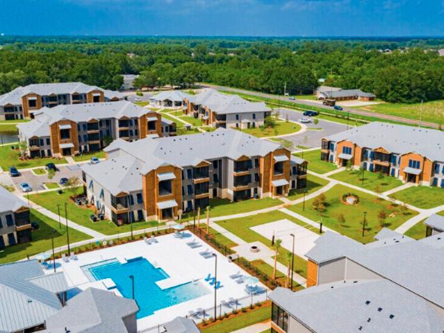1 BR, 1 BA Apartment 8964 Rand Avenue Unit 8 8101, Daphne, AL 36526