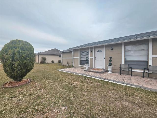 1 BR, 1 BA Apartment 896 Florida Parkway, Kissimmee, FL 34743