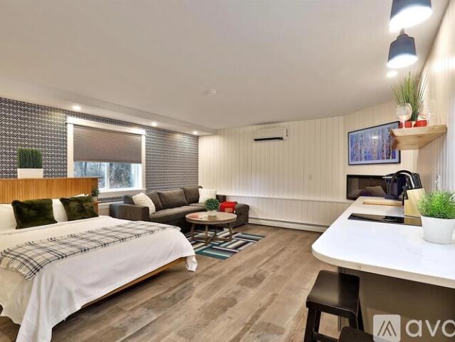1 BR, 1 BA Apartment 89 Killington Ctr Dr, Unit 212, Killington, VT 05751